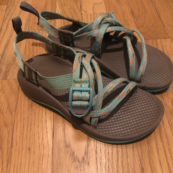 Chaco | Shoes | Girls Chacos | Poshmark